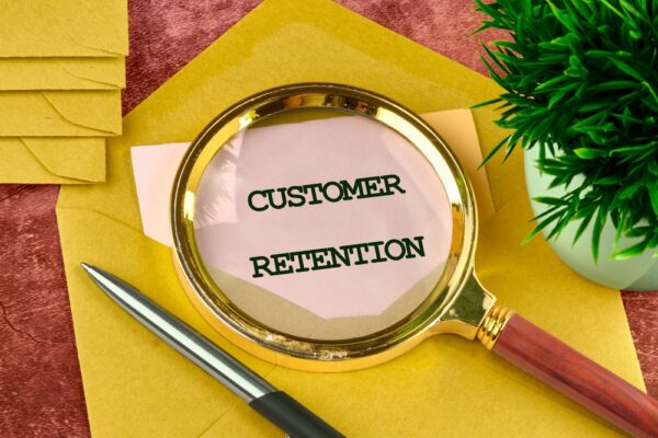 Customer Retention Management Strategies
